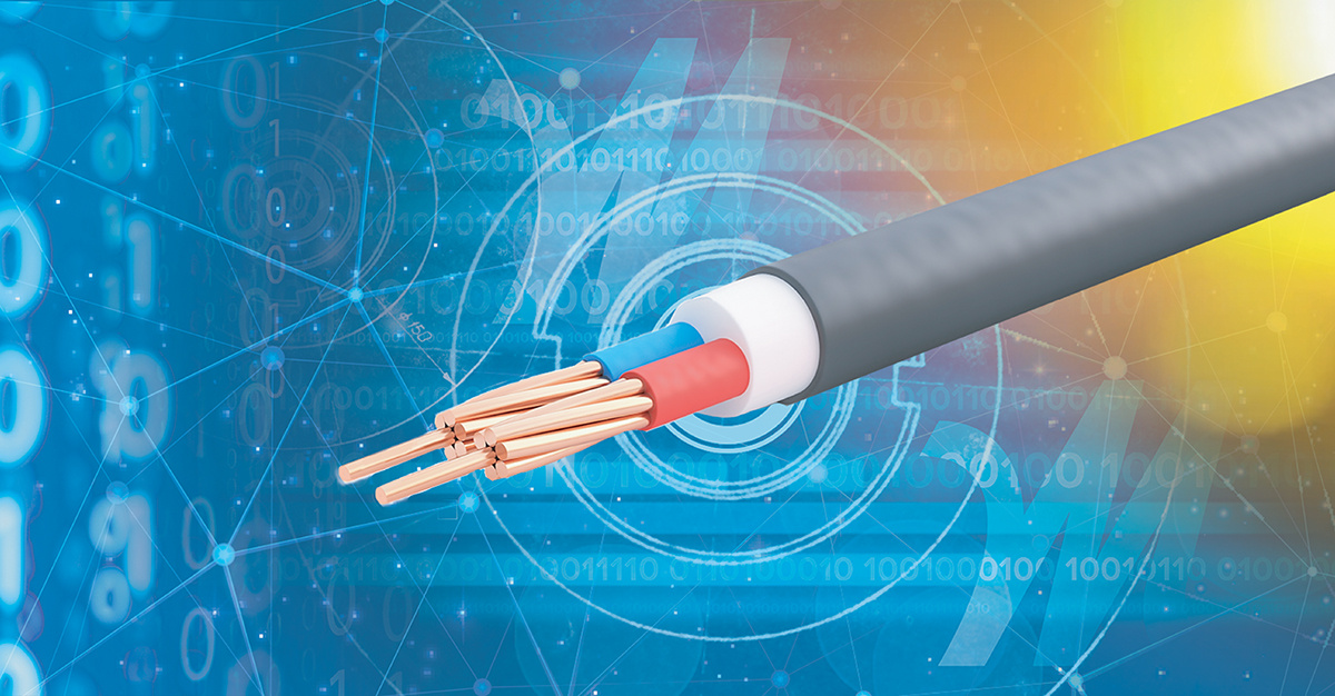 Cable Guiding and Measuring - Components - Maillefer