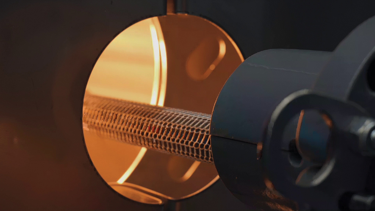 CV Line Equipment - Components - Maillefer