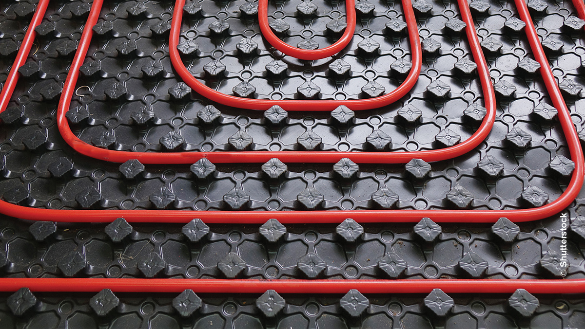 CV Line Equipment - Components - Maillefer