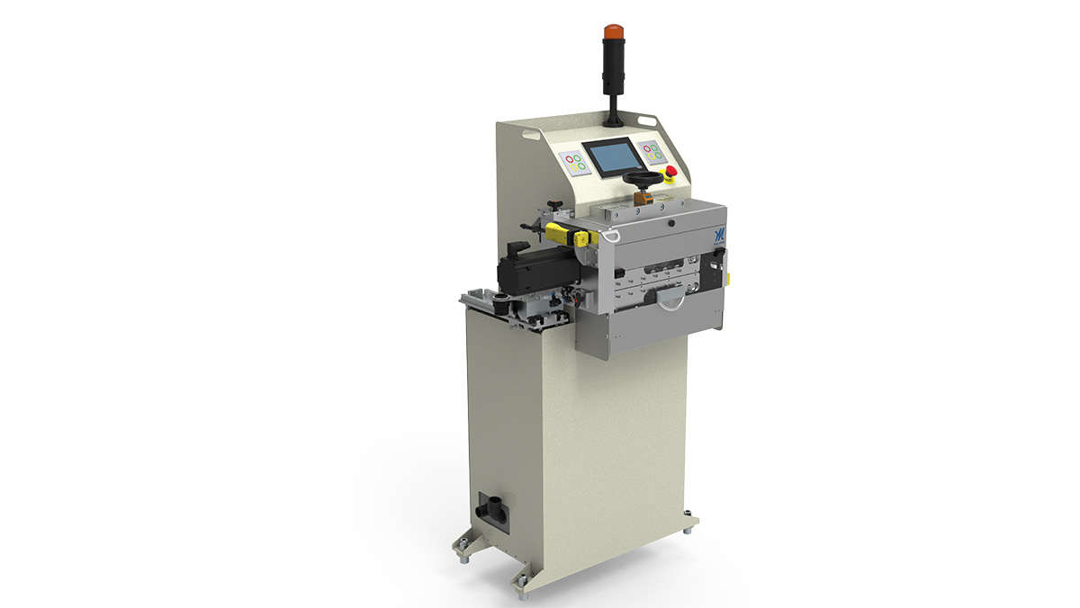 CV Line Equipment - Components - Maillefer