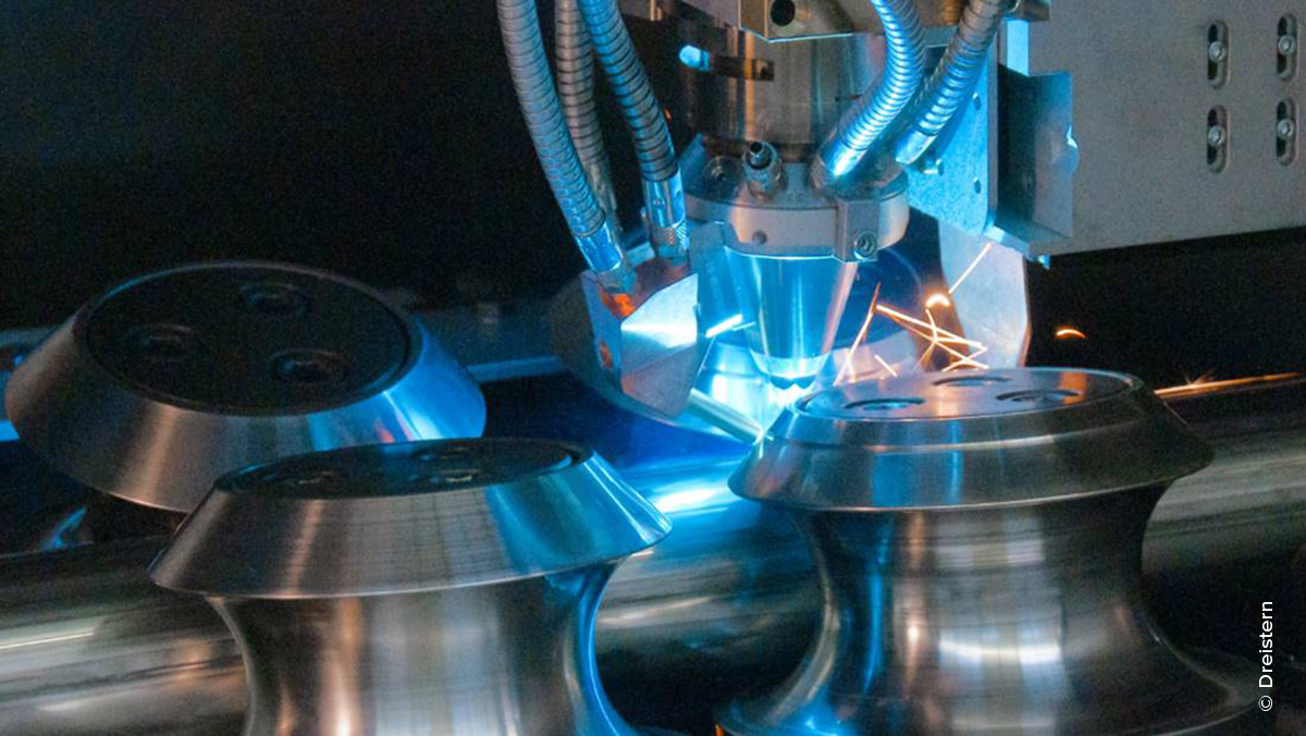 Cable Guiding and Measuring - Components - Maillefer