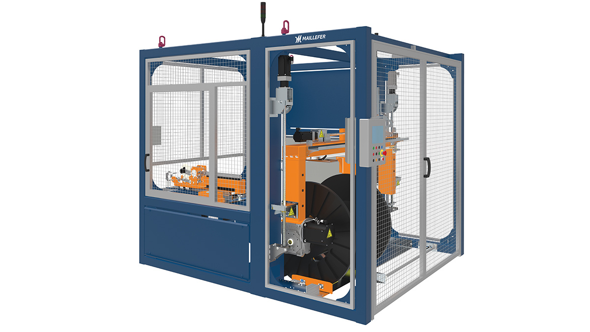 Cooling Systems - Components - Maillefer