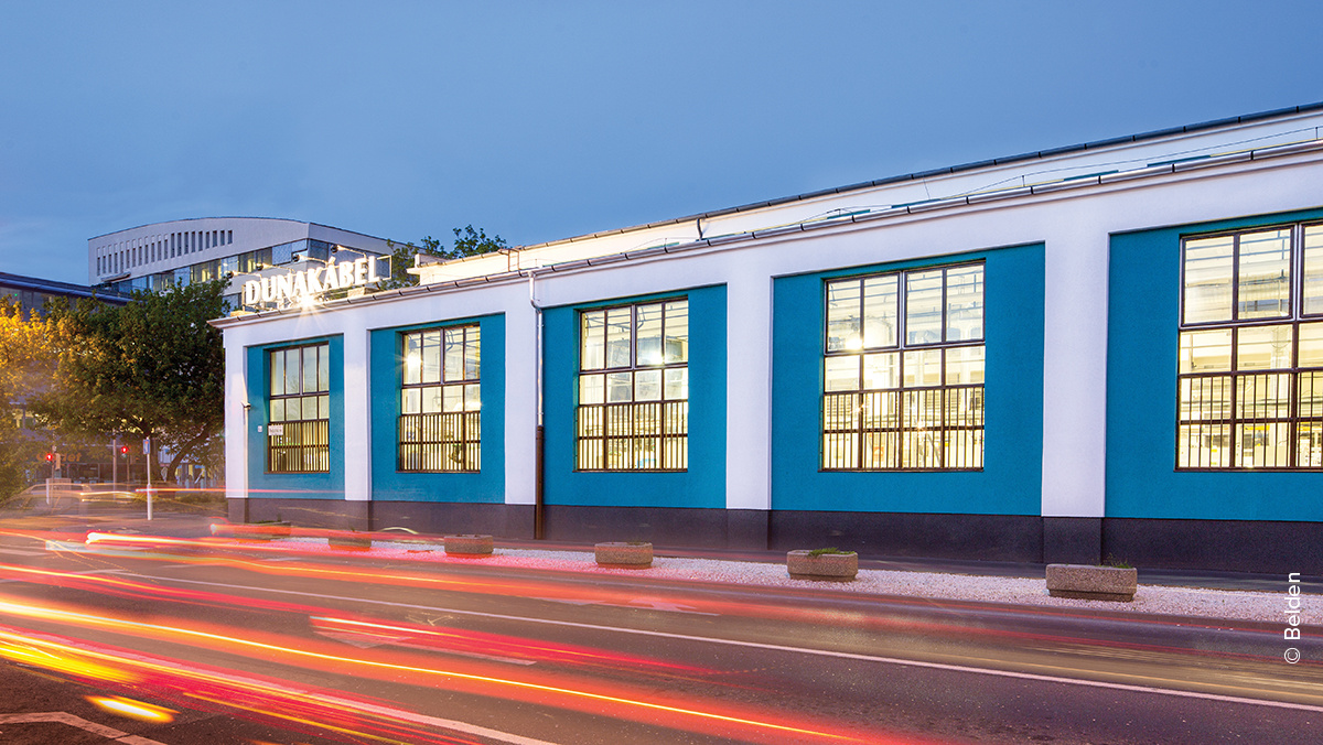 Off-Shore Pipe Production Upgrades - Upgrades - Maillefer